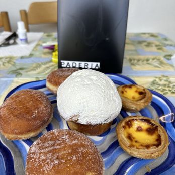 PADERIA BAKEHOUSE - Updated October 2024 - 4234 Photos & 1843 Reviews ...