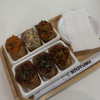 ATOYUBU - Updated May 2025 - 1141 Photos & 630 Reviews - 7041 Western ...