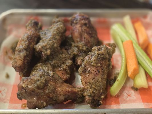 HIGH TANKS BREWING TAPROOM & PIZZERIA - Updated January 2026 - 52 ...