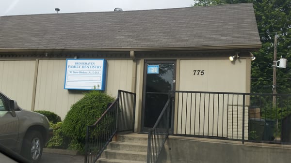 DENTAL PARTNERS - BROOKHAVEN - Updated October 2025 - 13 Photos & 16 ...