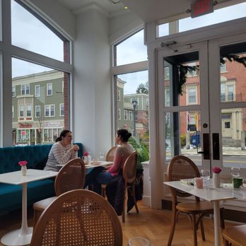 JOLIE TEA COMPANY - Updated December 2025 - 50 Photos - 192 Cabot St ...