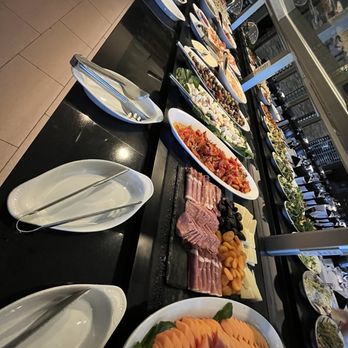 M GRILL - Updated July 2024 - 2601 Photos & 2689 Reviews - 3832 ...