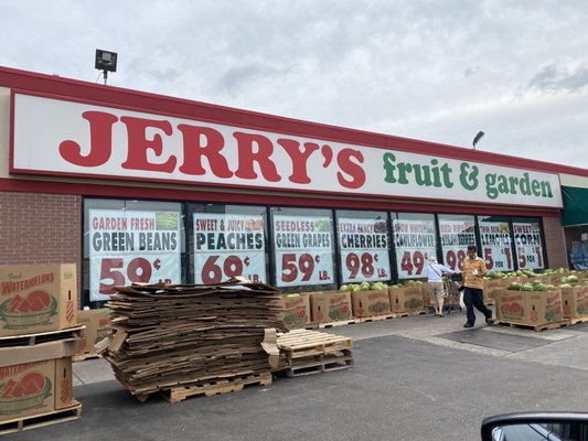 JERRY’S FRUIT & GARDEN - Updated August 2025 - 154 Photos & 304 Reviews ...