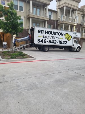 911 HOUSTON MOVERS - Updated December 2025 - 41 Photos & 98 Reviews ...