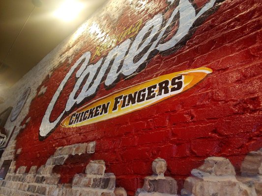 RAISING CANE’S CHICKEN FINGERS - Updated July 2024 - 56 Photos & 118 ...