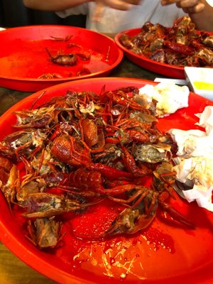 CRAWFISH TOWN USA - 223 Photos & 236 Reviews - 2815 Grand Point Hwy ...