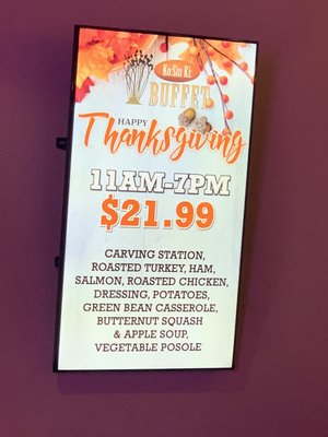 KO:SIN KI BUFFET - Updated June 2025 - 23 Photos & 30 Reviews - 7350 S ...