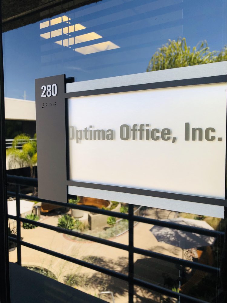 OPTIMA OFFICE - Updated October 2025 - Request Consultation - 16 Photos ...