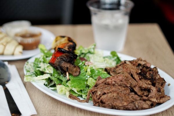 ZAYTUNE MEDITERRANEAN GRILL - 236 Photos & 459 Reviews - Mediterranean ...