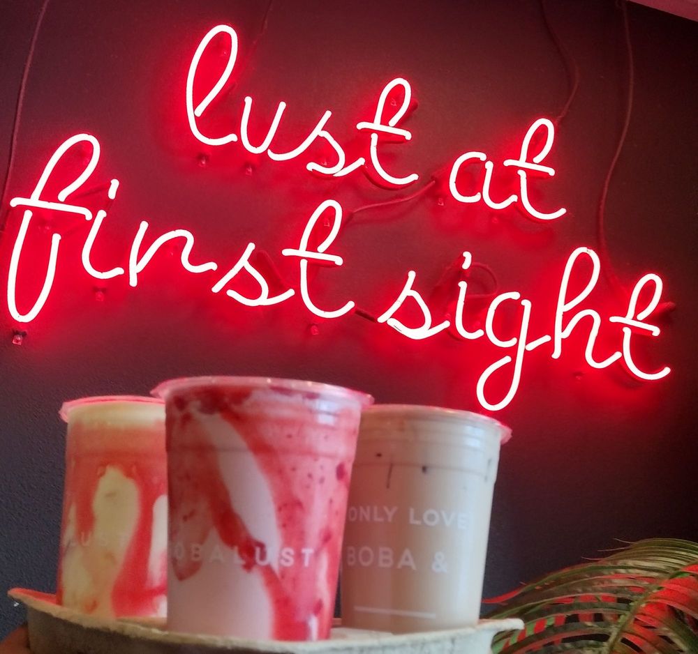 BOBALUST - Updated August 2025 - 205 Photos & 87 Reviews - 12950 SE ...