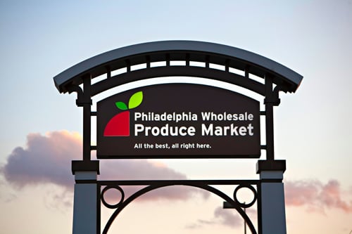 PHILADELPHIA WHOLESALE PRODUCE MARKET - 33 Photos - 6700 Essington Ave ...