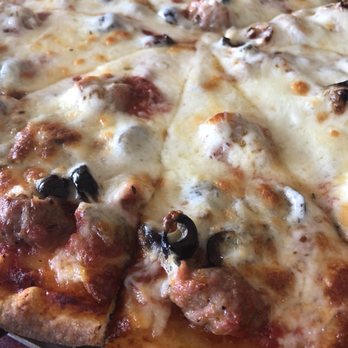 SALVO’S PIZZERIA - Updated October 2025 - 18 Photos & 11 Reviews - 220 ...