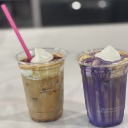 CAFFE IN COFFEE ROASTERS - Updated July 2025 - 467 Photos & 211 Reviews ...