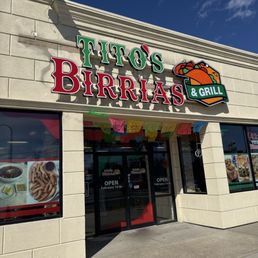 TITO’S BIRRIAS - Updated July 2025 - 12 Photos - 665 NY-109, West ...