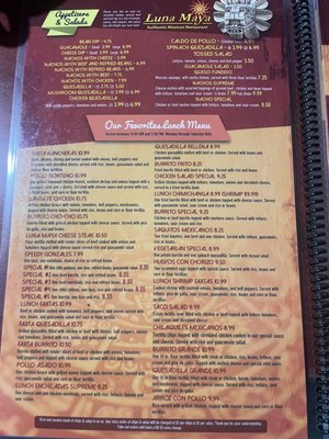 LUNA MAYA - Updated January 2025 - 19 Photos & 27 Reviews (3.6 stars ...