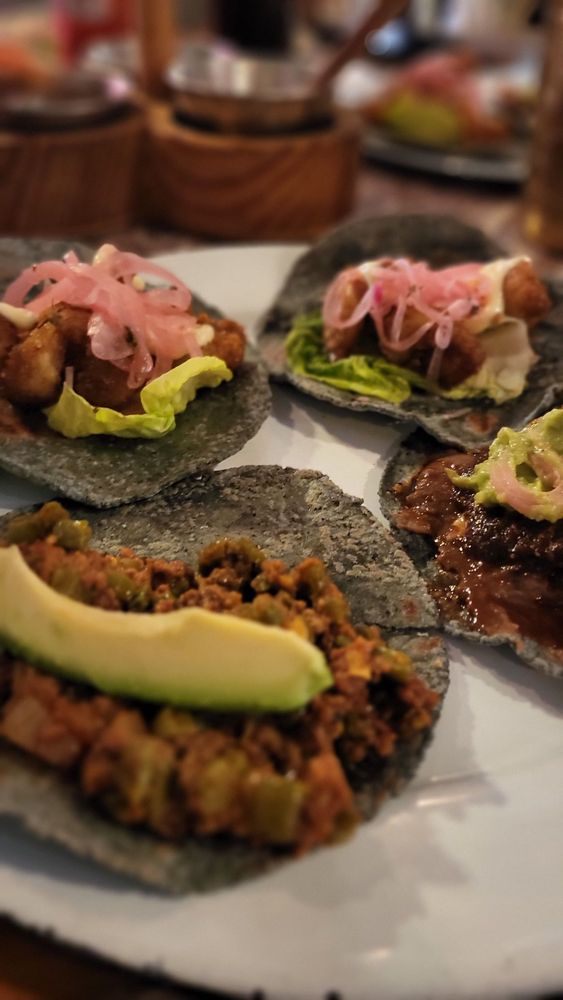 EL PARNITA - Updated November 2024 - 145 Photos & 62 Reviews - Av ...