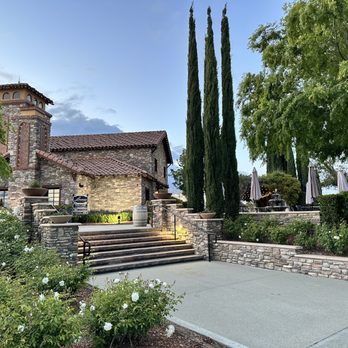 LORIMAR WINERY - 2047 Photos & 1233 Reviews - 39990 Anza Rd, Temecula ...