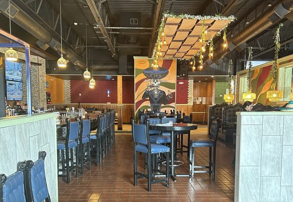 SENOR LEON MEXICAN CANTINA & GRILL - Updated October 2025 - 30 Photos ...