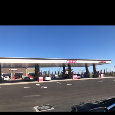 SAFEWAY EXPRESS - Updated October 2025 - 19533 S Mountain House Pkwy ...