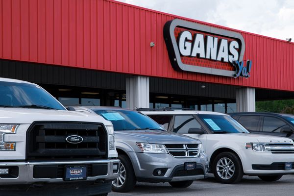 GANAS YA - FORT WORTH - Updated December 2025 - 17 Photos - 4450 South ...