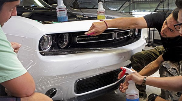 RIGHTLOOK AUTO APPEARANCE AND AUTO DETAILING TRAINING - Updated October ...