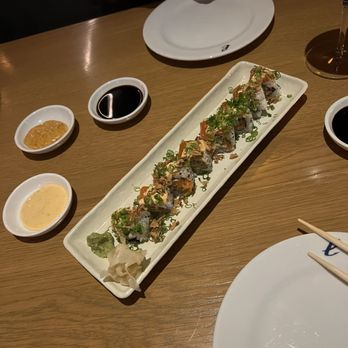 LURE FISHBAR - Updated December 2024 - 334 Photos & 208 Reviews - 616 N ...