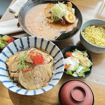 UMAI - Updated February 2025 - 1997 Photos & 1139 Reviews - 730 S Clark ...