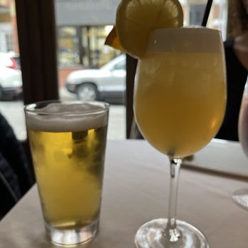 ASSAGGIO - Updated March 2025 - 296 Photos & 238 Reviews - 29 Prince St ...