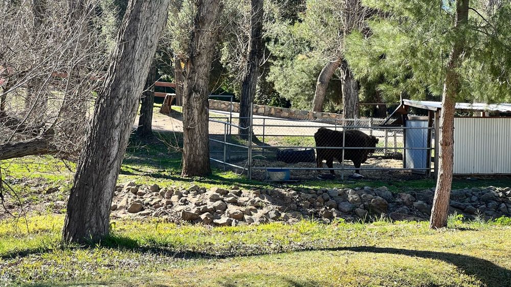 WOODS VALLEY KAMPGROUND & RV PARK - Updated October 2025 - 125 Photos ...