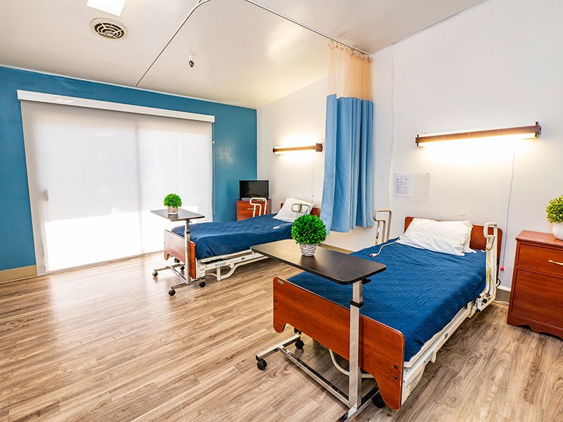 PARAMOUNT CONVALESCENT HOSPITAL - Updated December 2025 - 34 Photos ...