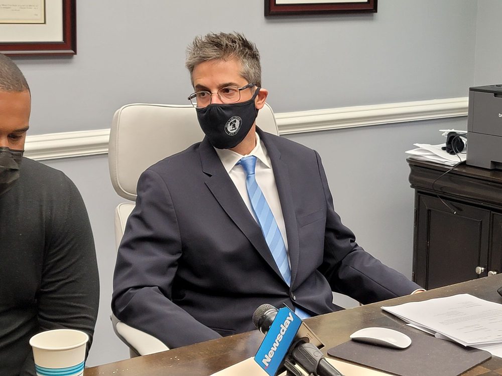 BELL LAW GROUP - Updated April 2025 - 17 Reviews - 116 Jackson Ave ...