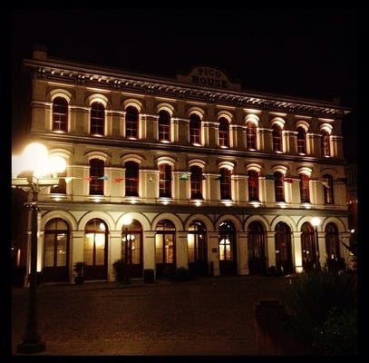 PICO HOUSE - Updated December 2025 - 74 Photos & 19 Reviews - 424 N ...
