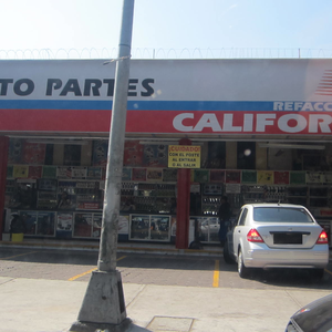 REFACCIONARIA MARIO - Updated January 2025 - Calle Isabel La Catolica ...