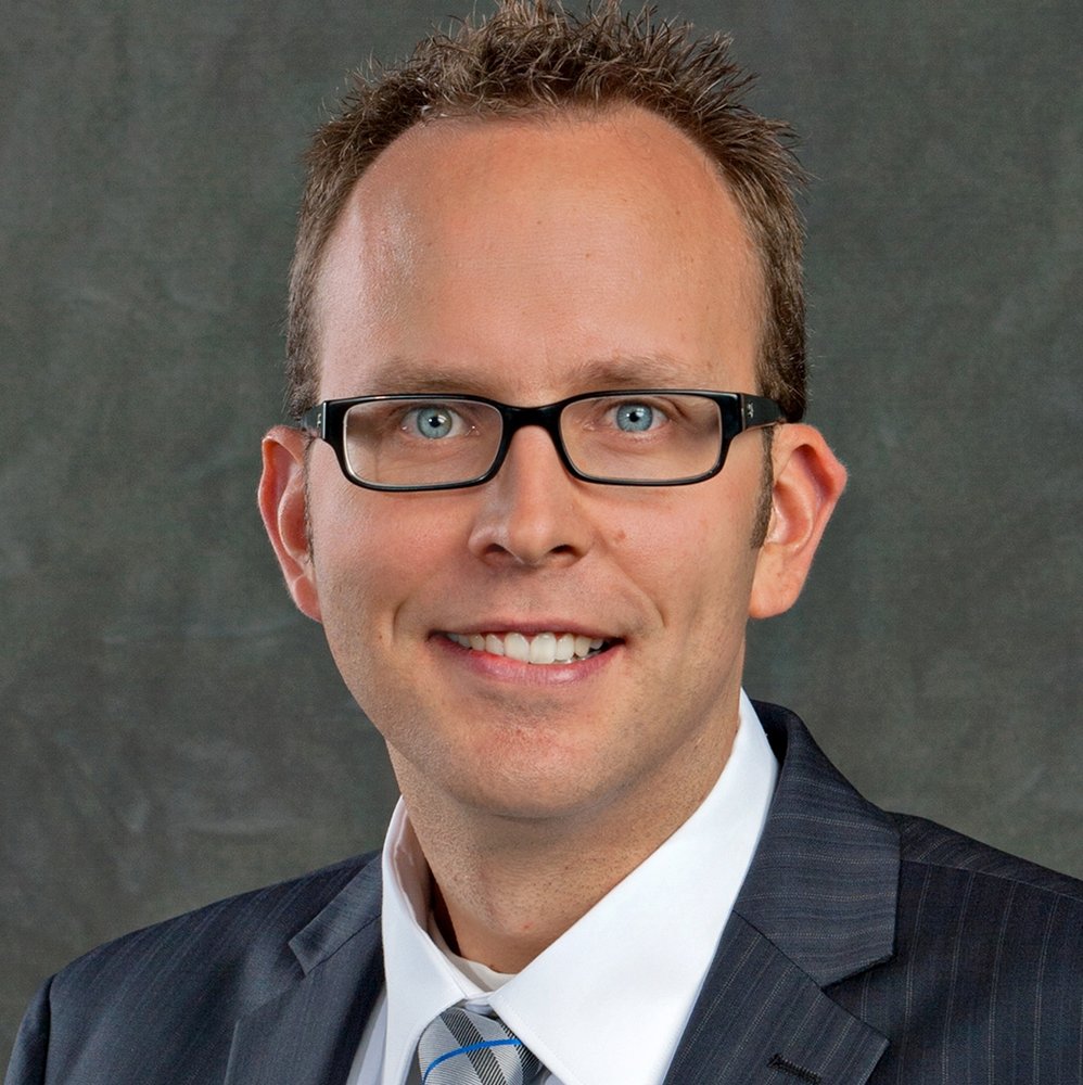 EDWARD JONES - FINANCIAL ADVISOR: JEREMY GEELS - Updated November 2025 ...