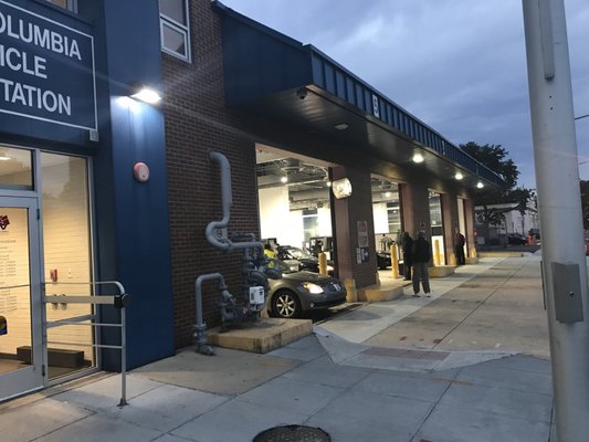 DC VEHICLE INSPECTION STATION - Updated October 2025 - 46 Photos & 143 ...
