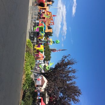 CALIFORNIA CANDY FESTIVAL - Updated December 2025 - 1 Jelly Belly Ln ...