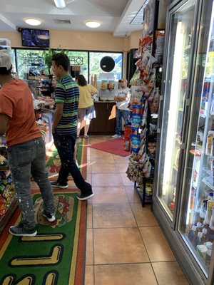 VICKY’S LOCAL DELI - 50 Photos & 37 Reviews - 284 Broadway, Lynbrook ...