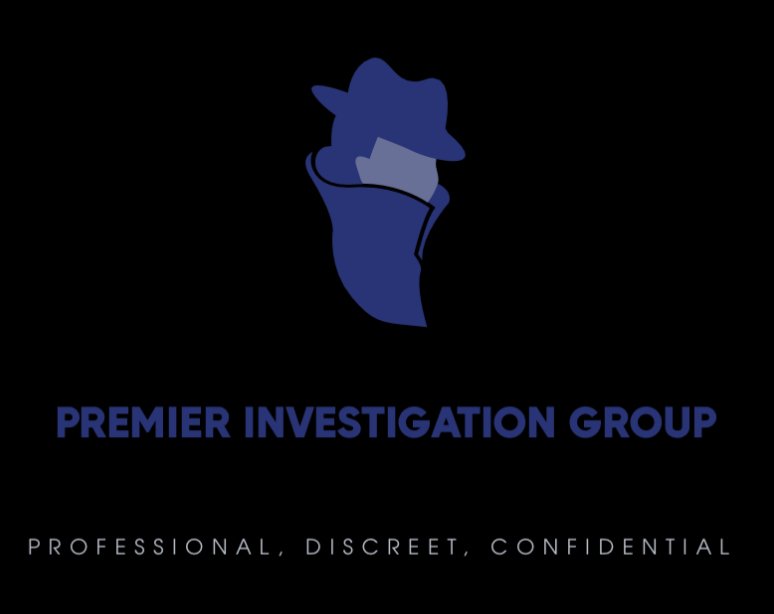 PREMIER INVESTIGATION GROUP - Updated November 2025 - Request ...
