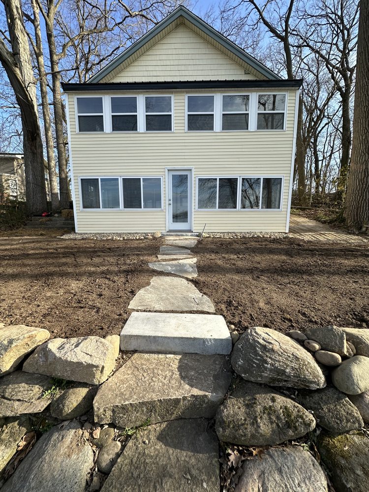 FRANCO LANDCAPE - Updated July 2025 - 15 Photos - Orland, Indiana ...