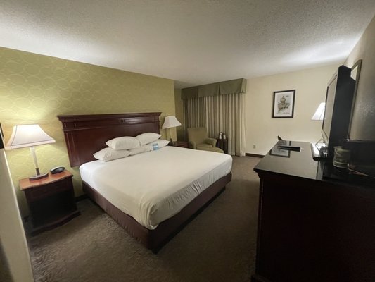 PEAR TREE INN ST. LOUIS CONVENTION CENTER - Updated October 2025 - 102 ...