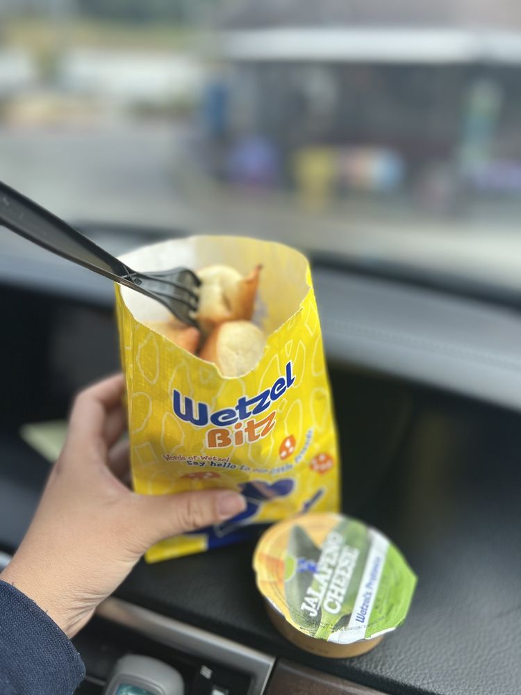 WETZEL’S PRETZELS - 11 Photos - 8170 Broadway, Lemon Grove, California ...