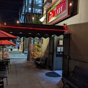 THE FAT LADY BAR & RESTAURANT - 1253 Photos & 1167 Reviews - 201 ...