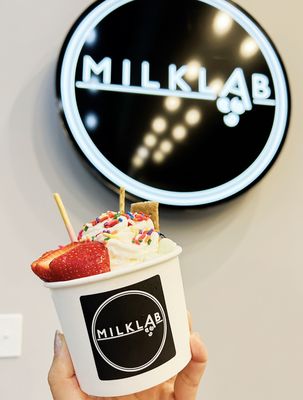 MILKLAB - SMOKY HOLLOW - Updated July 2025 - 48 Photos & 28 Reviews ...