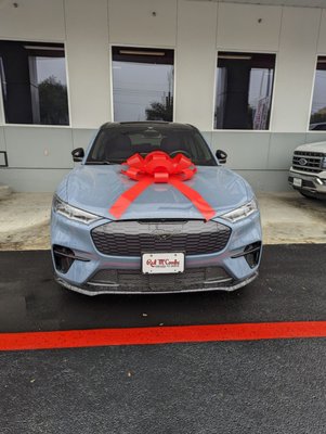 RED MCCOMBS FORD - Updated August 2025 - 56 Photos & 286 Reviews - 8333 ...