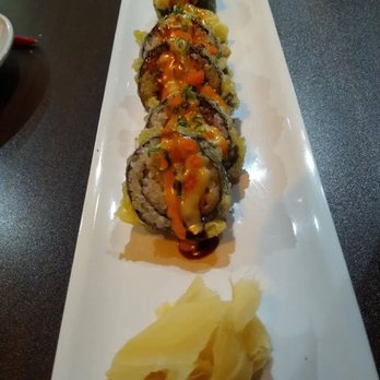 SUSHI MAN - Updated October 2025 - 52 Photos & 31 Reviews - 2028 N ...