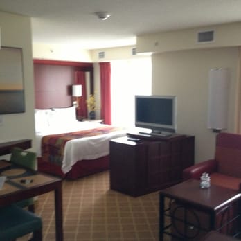 RESIDENCE INN BY MARRIOTT - HAZLETON - Updated November 2025 - 52 ...