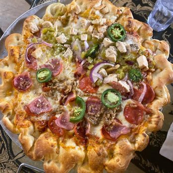 ZION PIZZA & NOODLE - Updated August 2024 - 815 Photos & 1171 Reviews ...