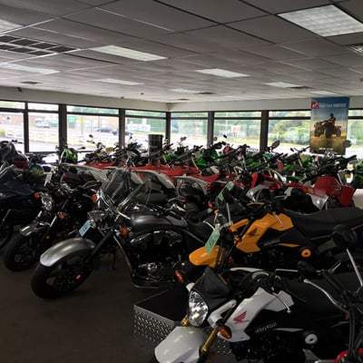 MONTGOMERYVILLE CYCLE CENTER - Updated December 2025 - 13 Photos & 37 ...