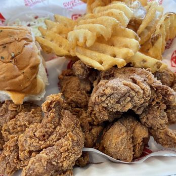 SWEET RADISH Everett, WA - Updated November 2024 - 478 Photos & 418 ...