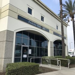 PROACTIVE WORK HEALTH SERVICES - ONTARIO CLINIC - 18 Reviews ...